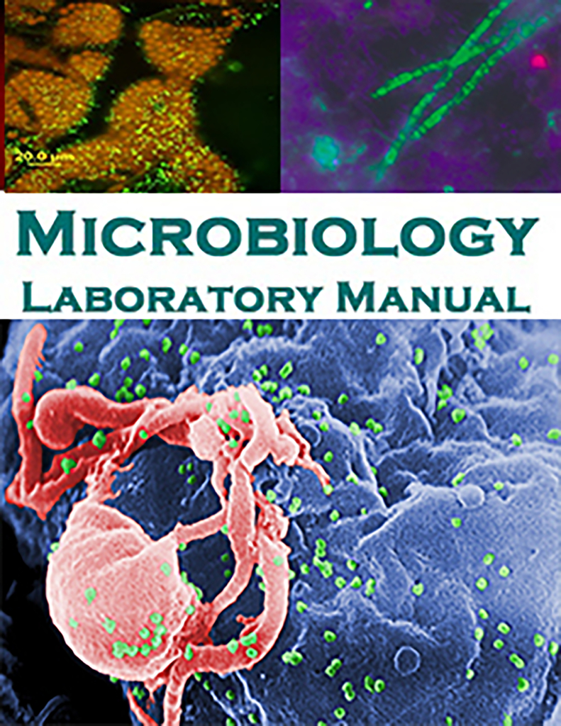 Principles of Microbiology, 9th edition (Aumen and Smith) | Campus ...